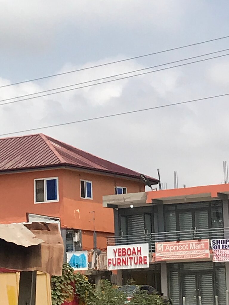 i̇ş merkezi Yeboah Furniture, Dünya, foto