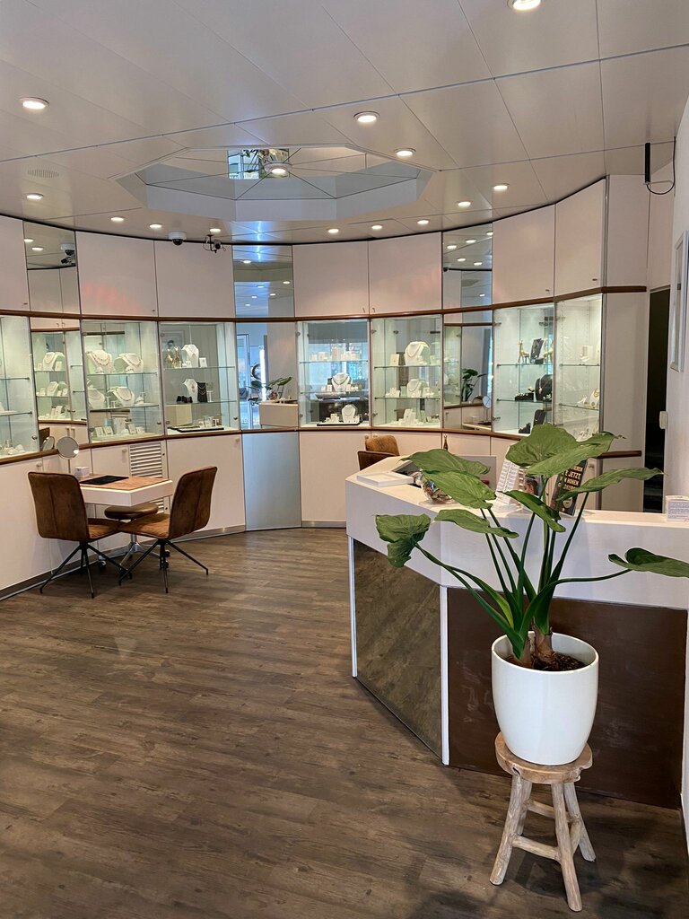 Kuyumcular Goldankauf & Juwelier Fein, Renanya‑Palatinate, foto