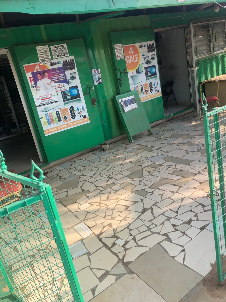 Baskı hizmetleri Mawudem innovation, Dünya, foto