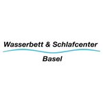 Wasserbett & Schlafcenter Basel (Hauptstrasse No:84, Basel, Birsfelden), banyo mobilyaları  Basel‑Landschaft'dan