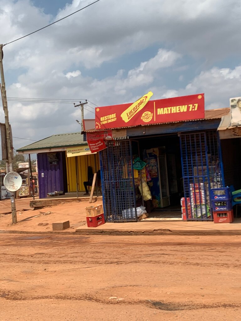 Market Matthew 7: 7, Dünya, foto