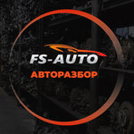 Fs Autorazbor (ulitsa 16 let Oktyabrya No:36Ак3), çıkma yedek parça  Vladimir'den
