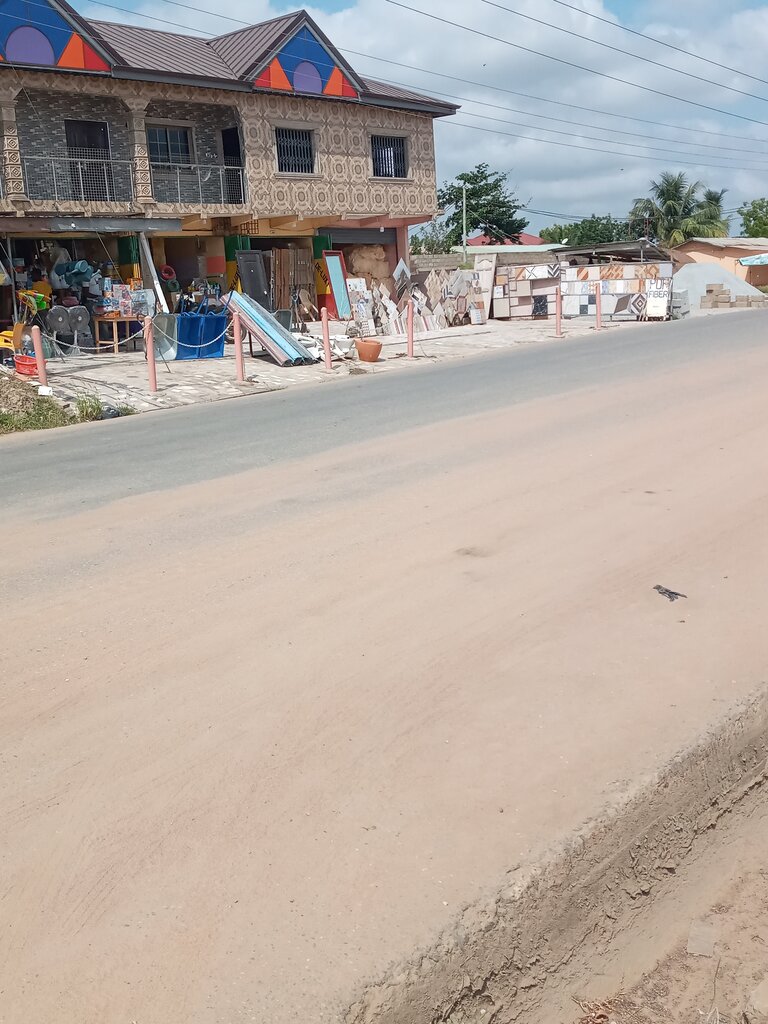 i̇nşaat malzemeleri toptan Pop Fibre And Paint Depot, Dünya, foto