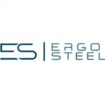 Ergosteel (Sukharnaya ulitsa No:96/2), hadde metal üretim ve satışı  Novosibirsk'ten