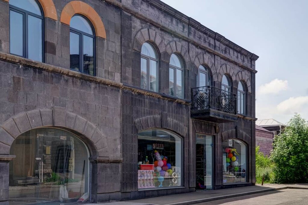 Otel Sesil Gyumri, Gümrü, foto