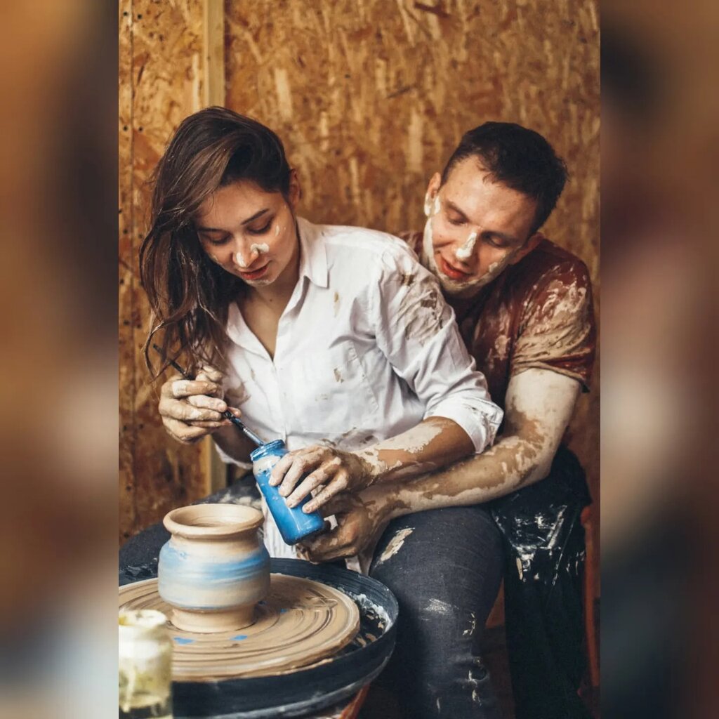 Meslek kursları Teremok, İstra, foto