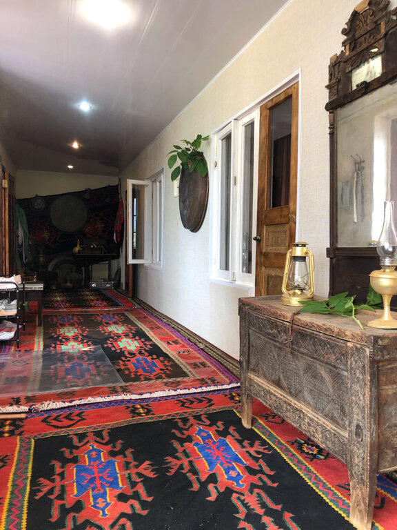 Otel Гостиница, Dağıstan, foto