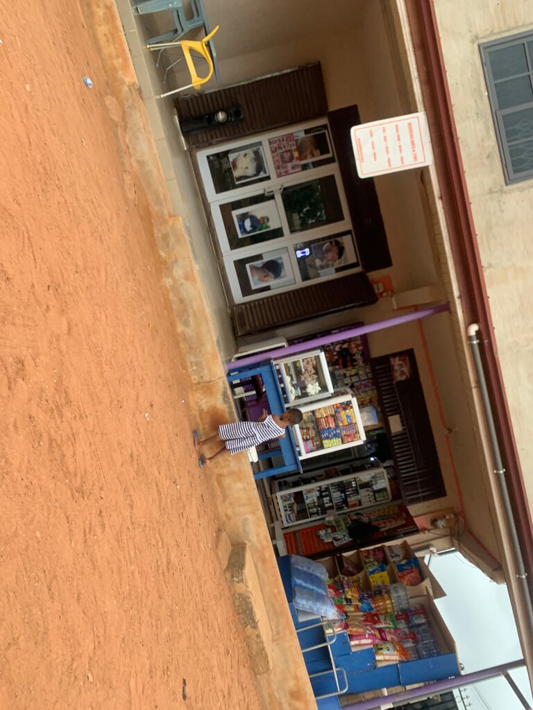 Market James’ Provisions, Dünya, foto