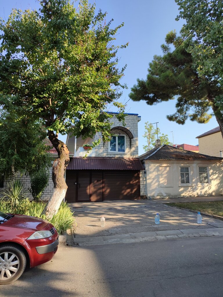 Konuk evi Гостевой дом На Новороссийской 114, Anapa, foto