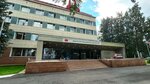 Архангельское территориальное управление СЖД (ploshchad 60-letiya Oktyabrya No:4), demiryolu ulaşımı  Arhangelsk'ten