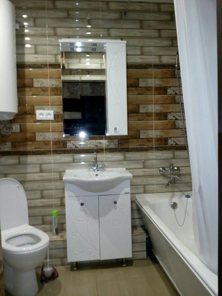 Sıhhi tesisat hizmetleri Servisdom, Yekaterinburg, foto