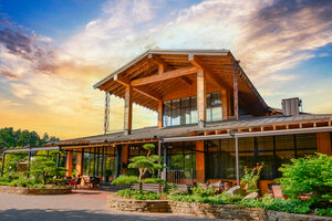 Artiland (Novskoye Highway No:10к1), restoran  Balaşiha'dan