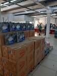 Светофор (ulitsa Pushkina No:38, selo Volno-Nadezhdinskoye), market  Primoriye'den