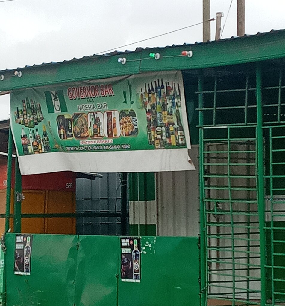 Bar Governor bar, Dünya, foto