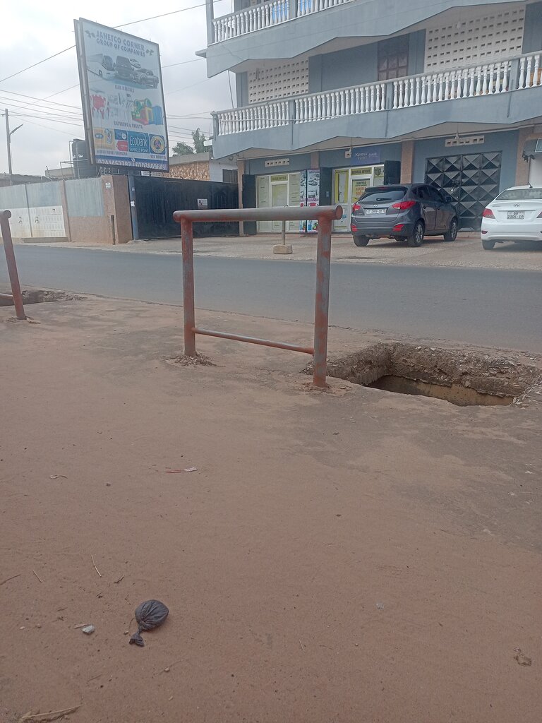 Catering firmaları Janetco corner group of companies, Dünya, foto