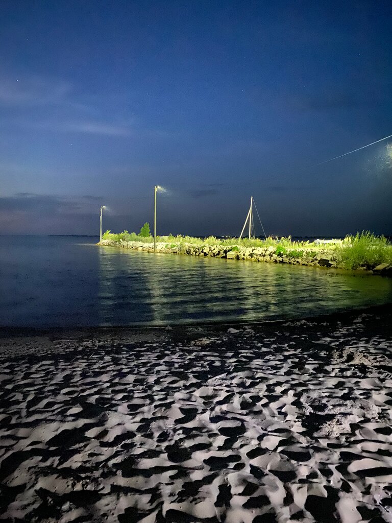 i̇skele Jetty , Samarskaya oblastı, foto
