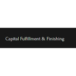 Capital Fulfillment & Finishing (Ohio, Franklin County, City of Columbus), lojistik firmaları  Columbus'tan