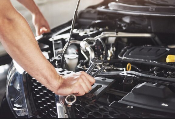 Otomobil kliması firmaları Mobile Mechanics South West Florida, Cape Coral, foto