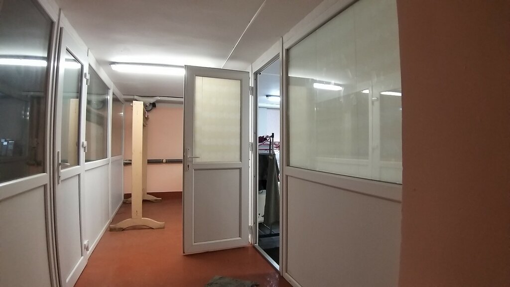 Konut servisleri kuruluşları Орбита, Ulan‑Ude, foto