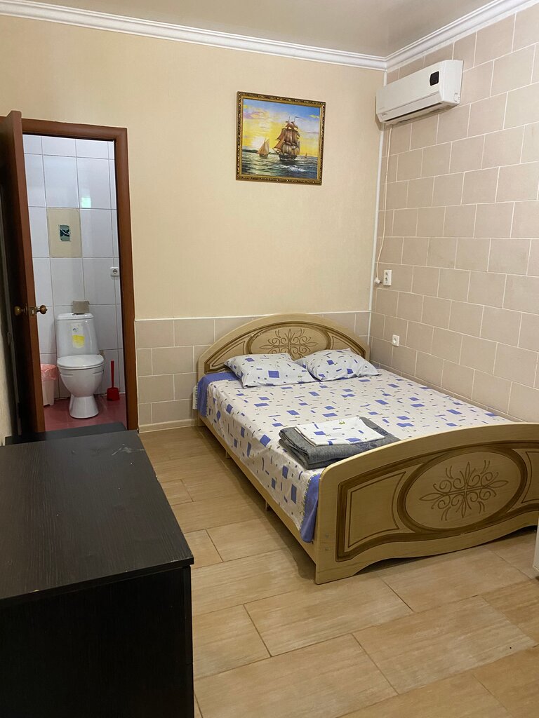 Otel U Aliny Guest House, Gelencik, foto