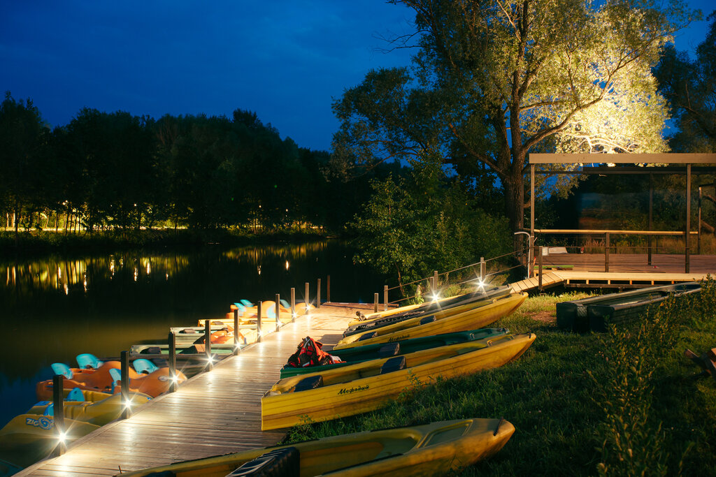 Limanlar Miami Sarov, Sarov, foto