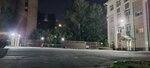 Локомотивное депо (Privokzalynaya Street No:14Б), turistik yerler  Barnaul'dan