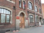 Kalininsky district court of St. Petersburg (Bobruiskaya Street No:4, Saint Petersburg), adliyeler  Saint‑Petersburg'dan