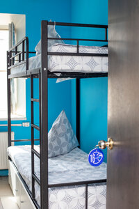 Hostel Ес' Tereshina (Rabochaya ulitsa No:12Б), pansiyonlar, hosteller  Noginsk'ten