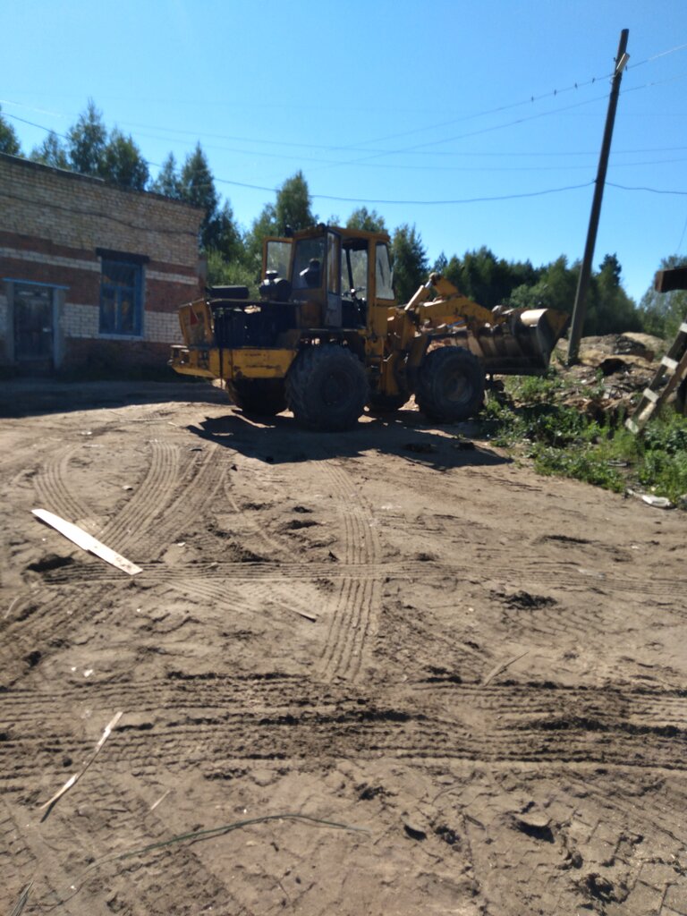 Mobilya fabrikaları Satis-Mebel, Nijegorodskaya oblastı, foto