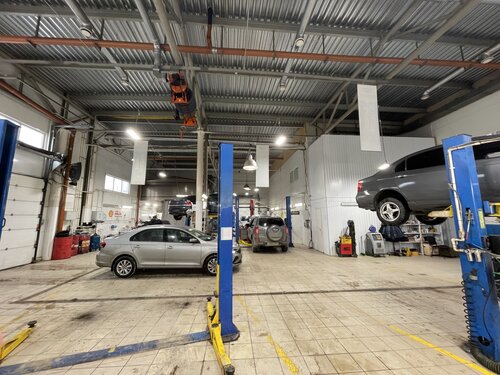 Otomobil satış galerileri Jac, Dialog Auto, Naberejniye Çelny (Yar Çallı), foto