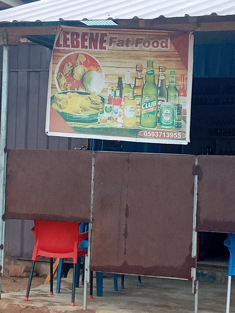 Catering firmaları Lebene fast food, Dünya, foto