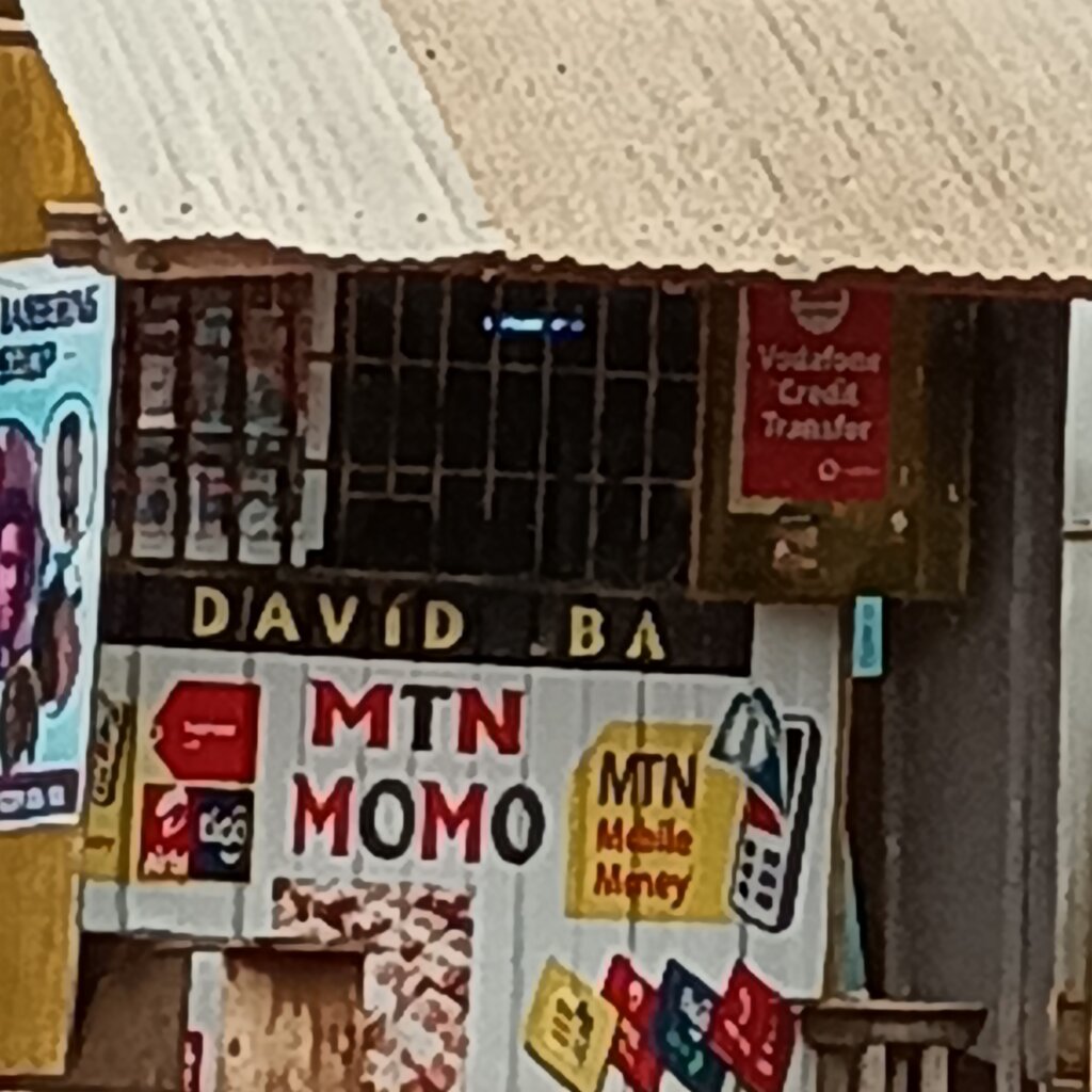 i̇ş merkezi David Ba, Dünya, foto