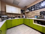 Arctic (Oktyabrskaya Street No:26), otel  Murmansk'tan