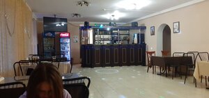 Ресторан Европа (Tsentralnaya ulitsa No:92, selo Krivopolyanye), kafe  Lipetskaya oblastından