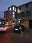 Evgeni 777 (ulitsa Tavisuflebis No:20), otel  Kabuletti'den