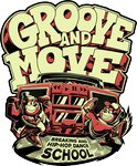 Groove & Move (Vostochno-Kruglikovskaya Street No:49), dans okulları  Krasnodar'dan