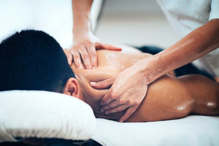 Masaj salonları Ebb & Flow Massage Therapy, Kentucky, foto