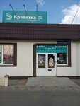 Креветка (Geroev Tuly Street No:6/261), bira dükkanı  Volgograd'dan