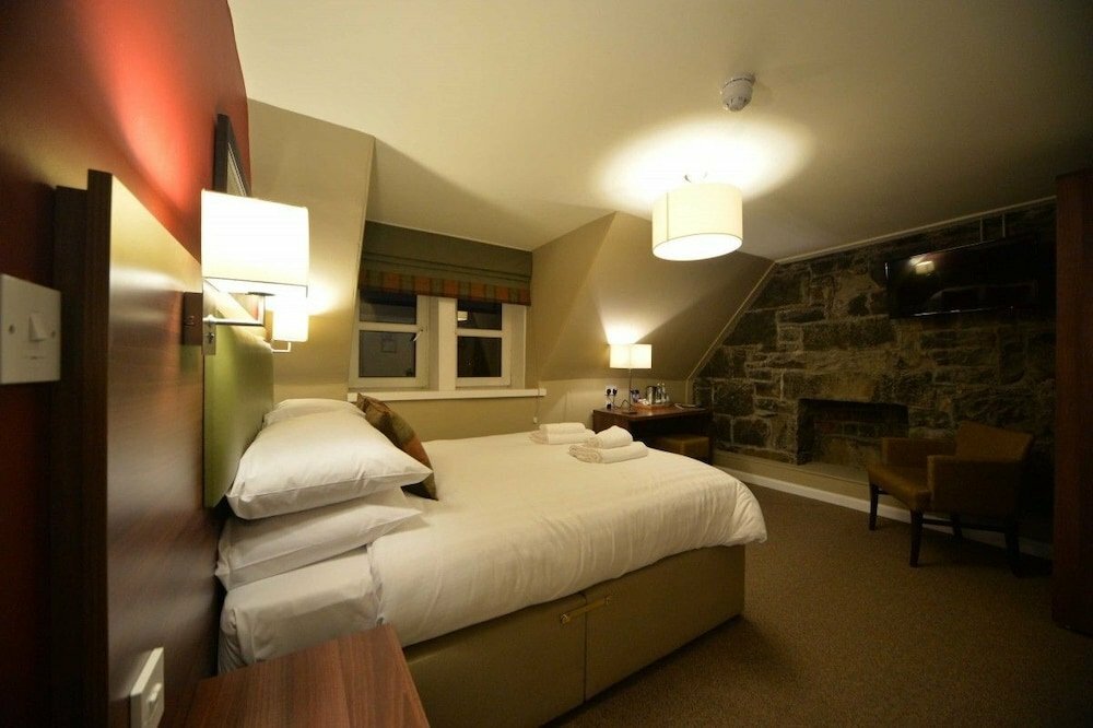 Otel Portree Youth Hostel, , foto