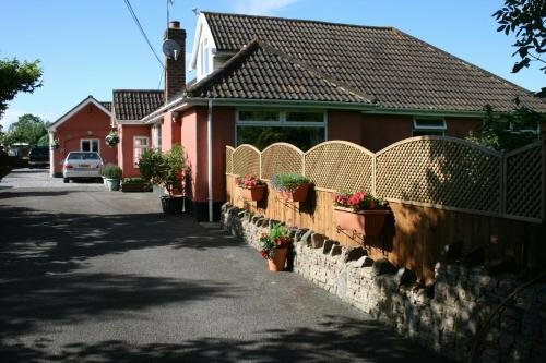 Çiftlik tatili Worship Farm Accommodation, İngiltere, foto