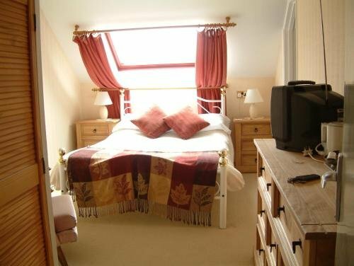 Otel The New Inn, Kuzey Yorkshire County, foto