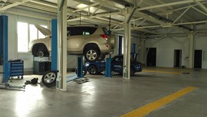 Autopro-STO (улица Куйбышева No:217, Симферополь), otomobil servisi  Simferopol'dan (Akmescit'ten)