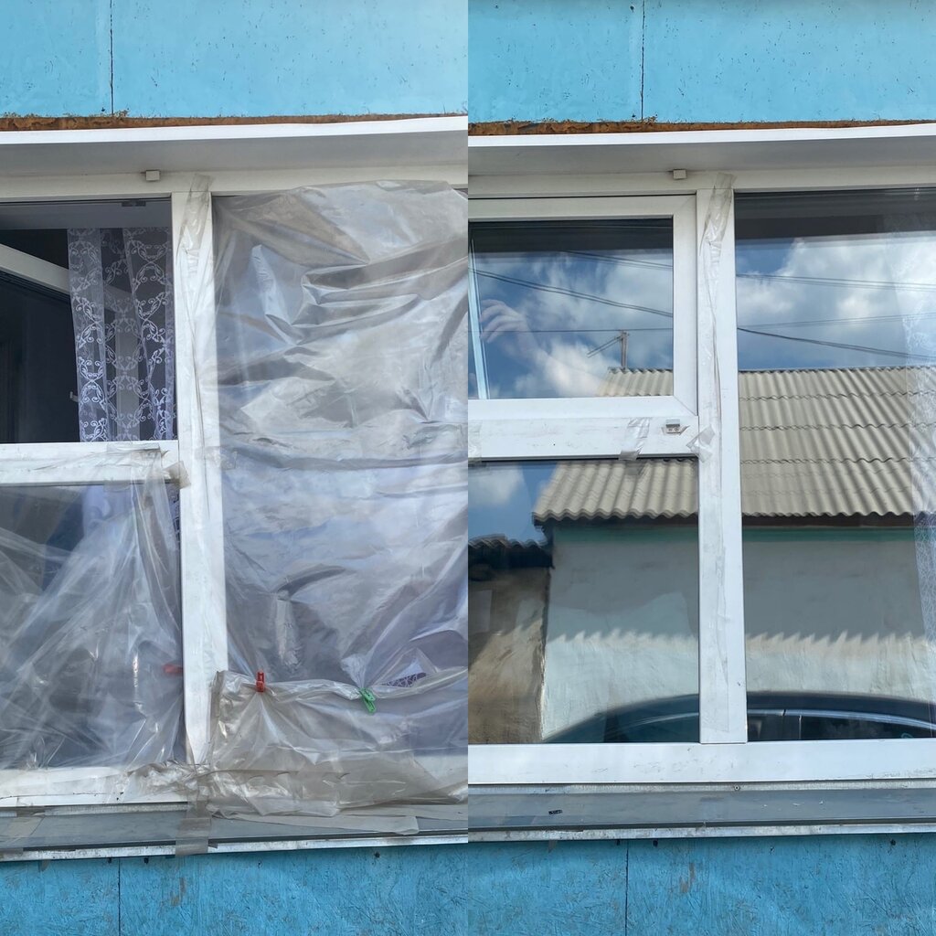 Pencere üretim, satış ve montaj firmaları Мастерская окон, Zlatoust, foto