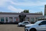 Alessandro (Gazpromovskaya ulitsa No:63, mikrorayon Rostoshi), güzellik salonu  Orenburg'dan