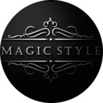 Magic Style (Yastynskaya ulitsa No:25/2), tuning  Krasnoyarsk'tan