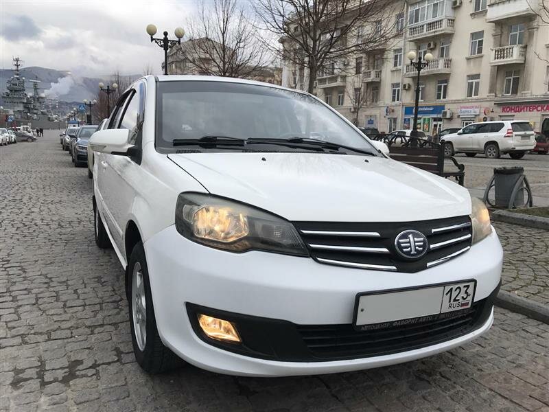 i̇kinci el araç Buying a car Novorossiysk, Krasnodarski krayı, foto