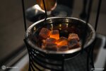 Panda Lounge (Akademika Sakharova Street No:103А), nargile kafeler  Nijni Novgorod'dan