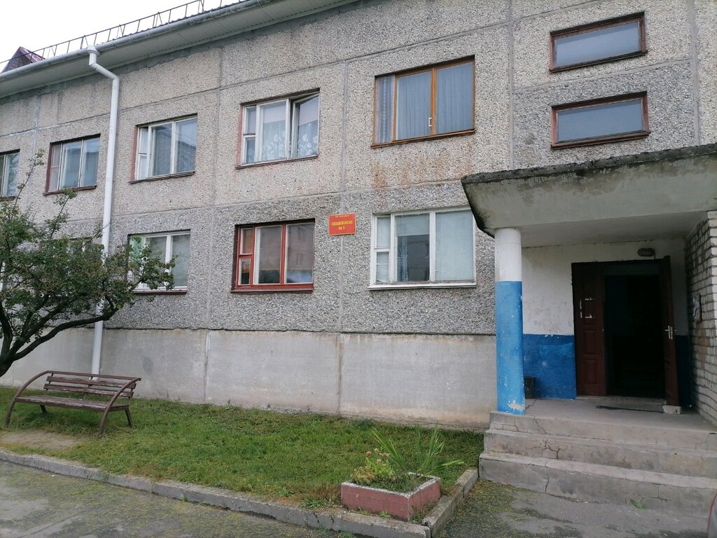Yurtlar Общежитие № 5 КУП ЖРЭУ г. Бреста, Brest, foto
