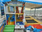 Дети на море (Krasnodar Territory, Sochi, Tsentralniy Microdistrict, Primorskaya Street), oyun alanı  Soçi'den