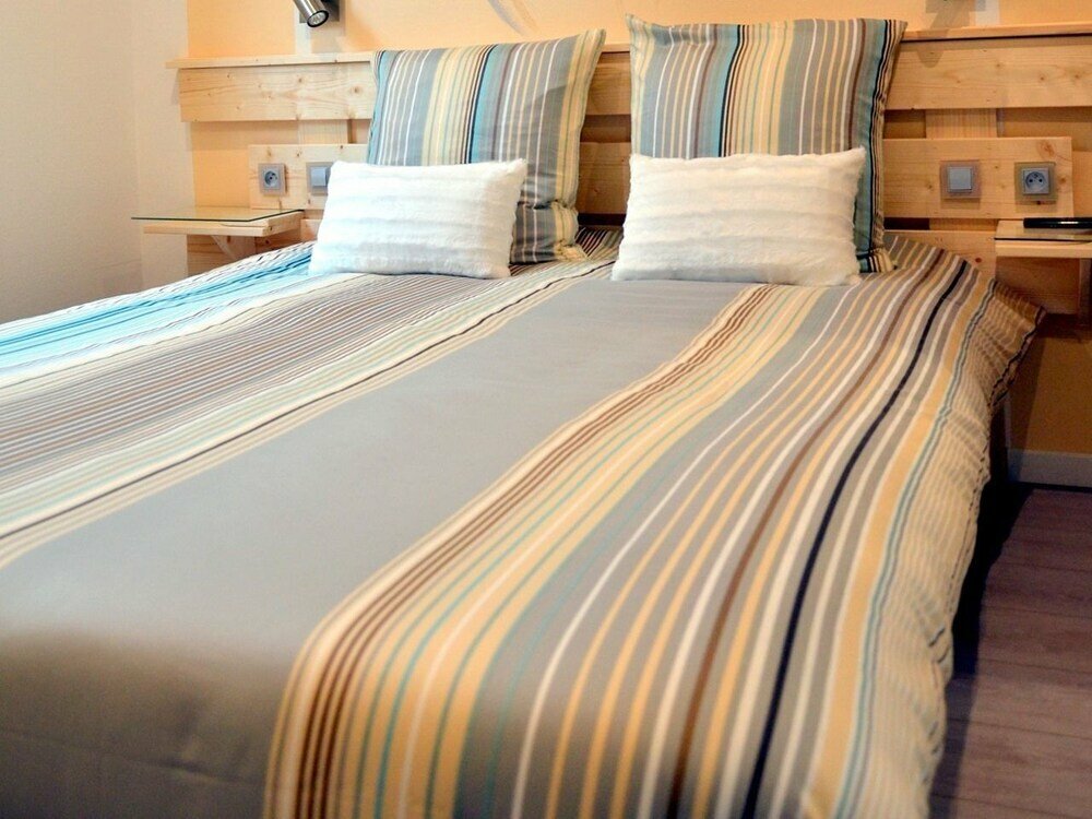 Otel Gite Le 14, , foto